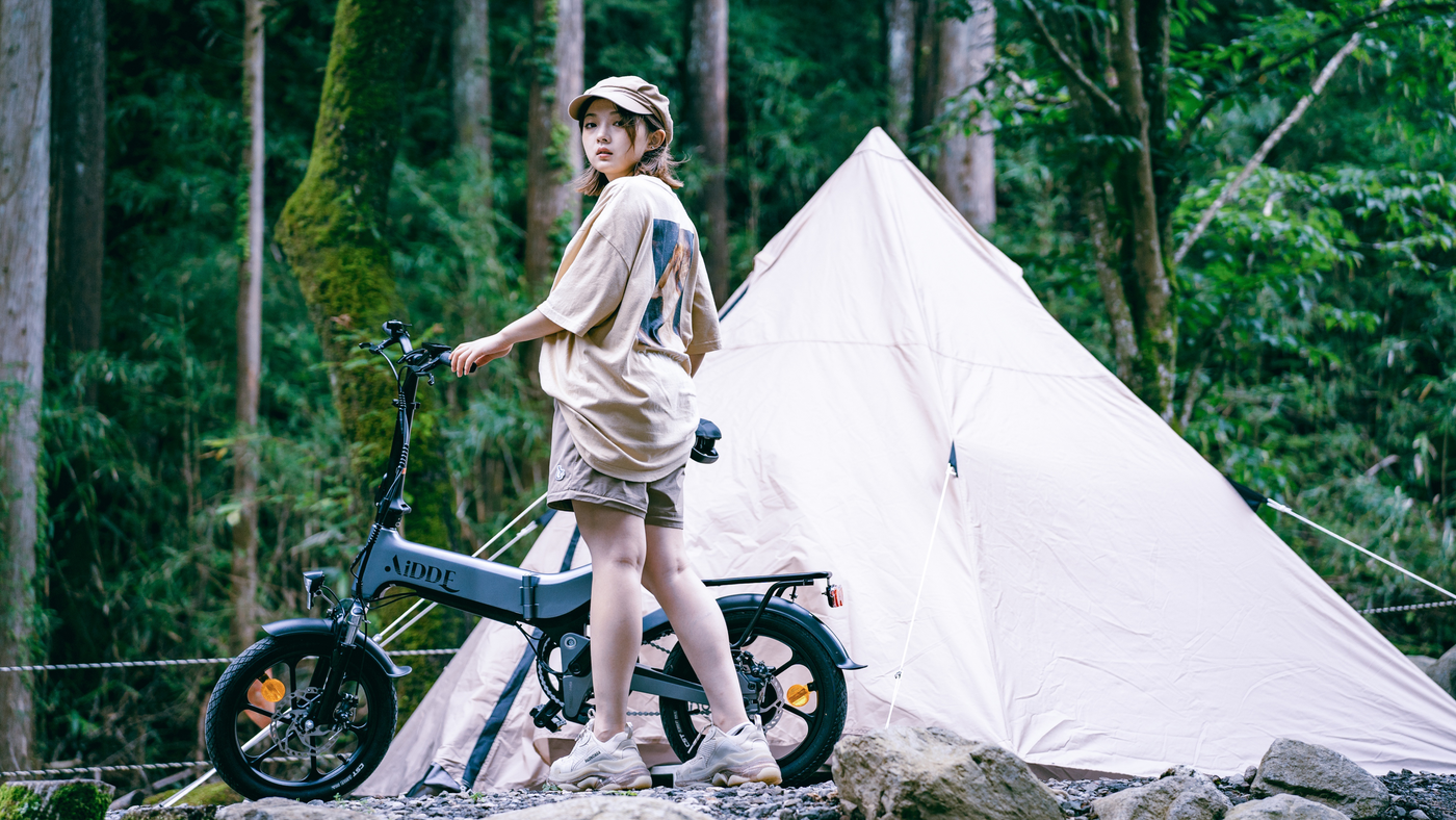 AiDDE | アイッデ 公式サイト