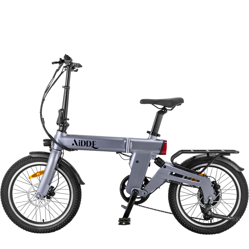 AiDDE | アイッデ 公式サイト